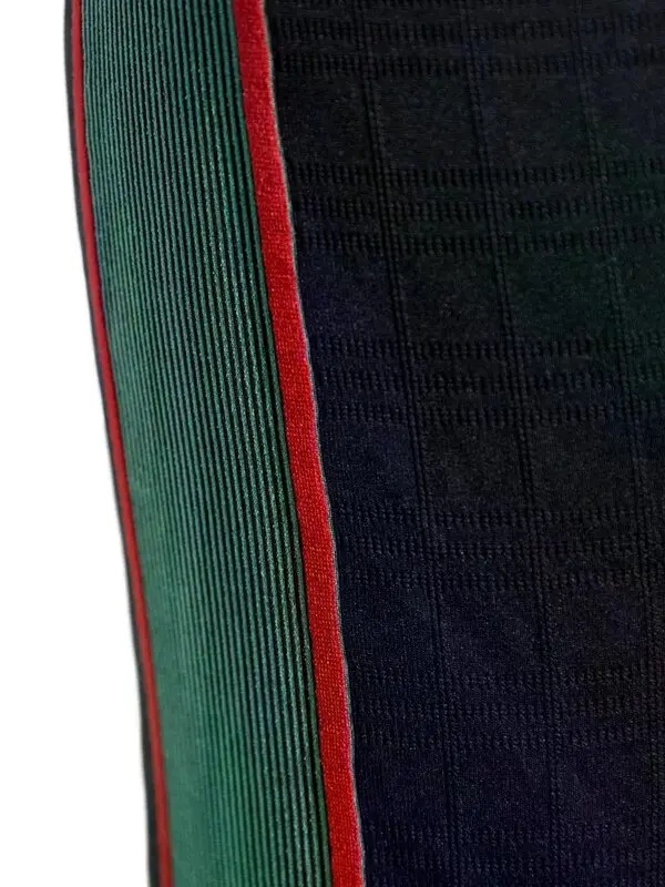 Casablanca Panelled Leggings