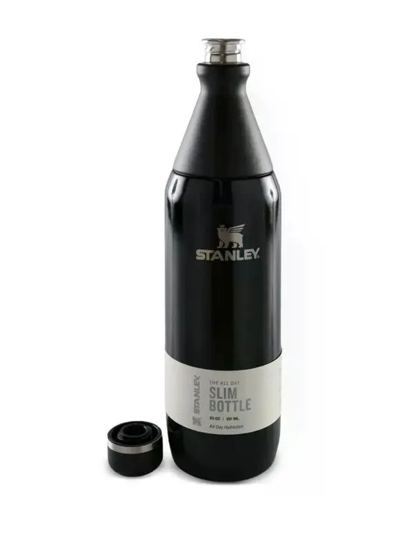 STANLEY Slim Bottle - Black