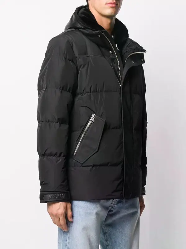 Mackage Riley Down Jacket
