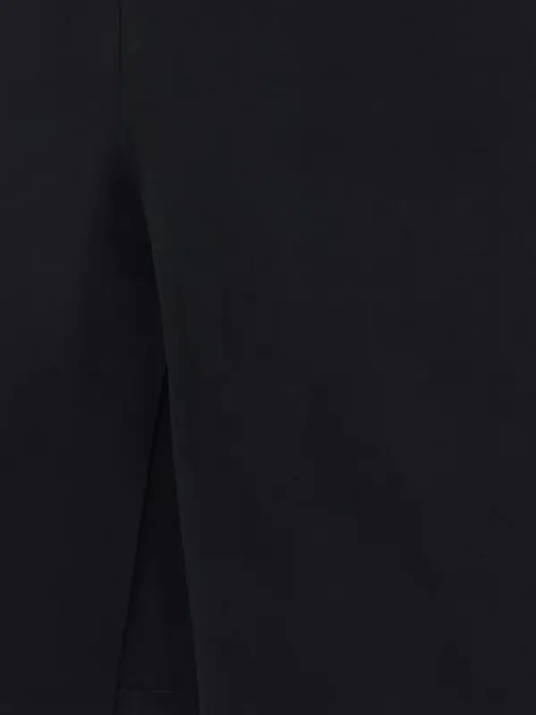 Stella McCartney Organic Cotton A-line Skirt