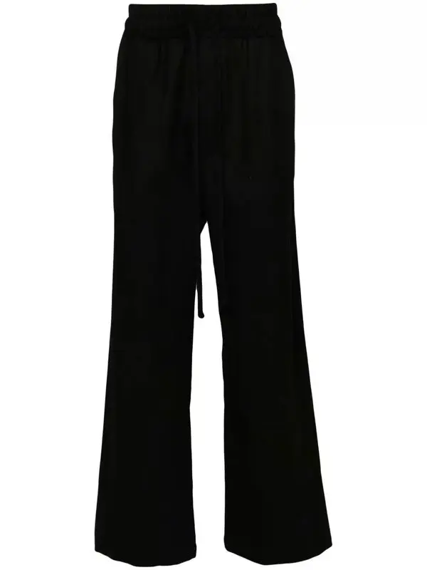 THOM KROM Stretch-wool Trousers