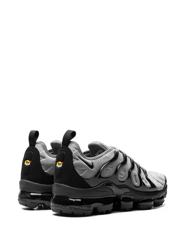 Nike Vapormax Plus Sneakers - Grey