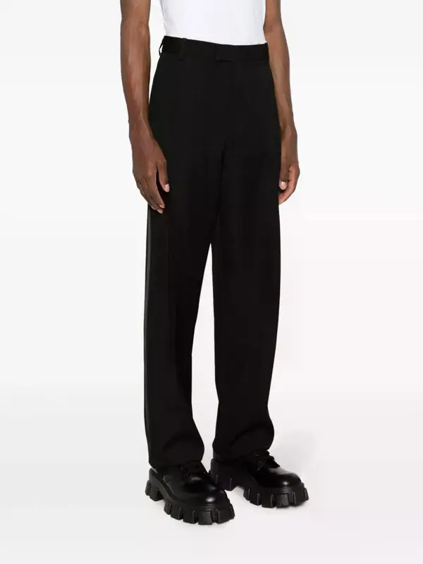 Off-White Drywo Smoking Trousers
