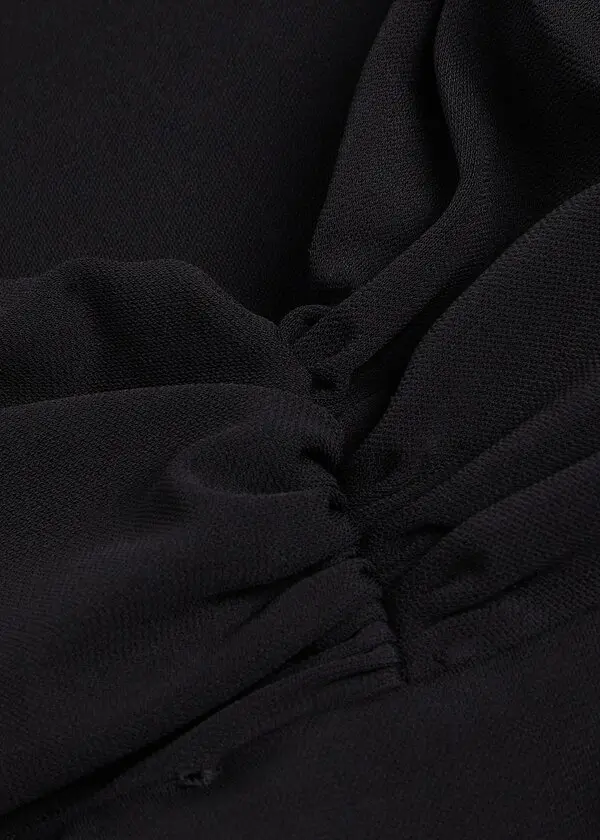 Tove Liorah Stretch-jersey Bodysuit