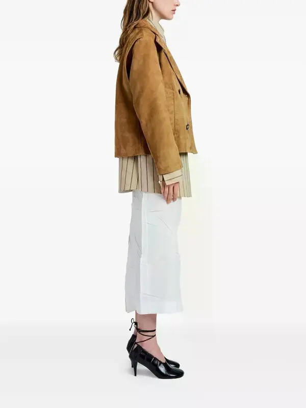 Proenza Schouler Nola Jacket