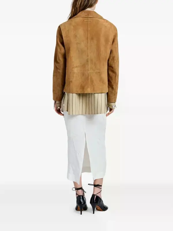 Proenza Schouler Nola Jacket