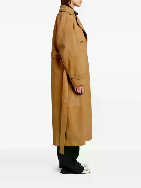 Proenza Schouler Ramona Coat