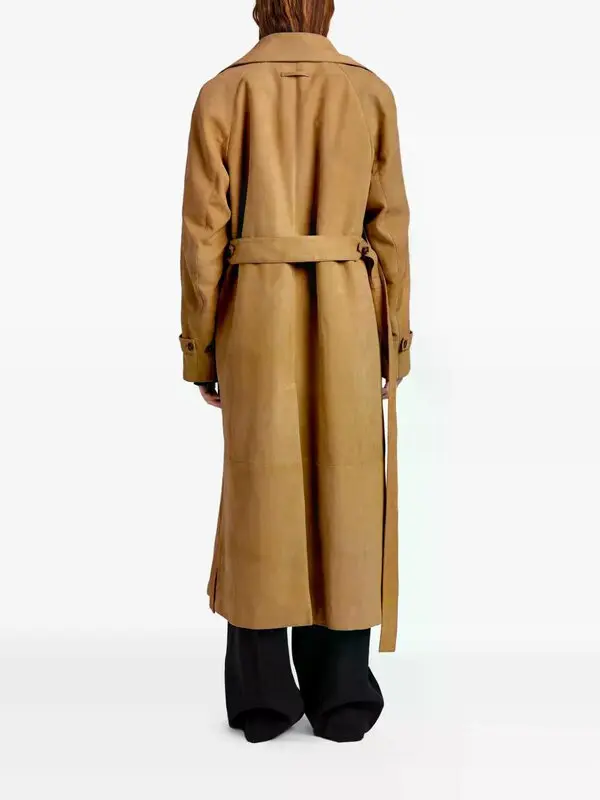 Proenza Schouler Ramona Coat