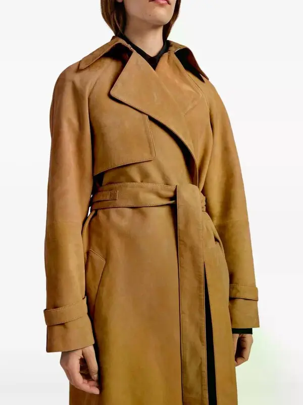 Proenza Schouler Ramona Coat