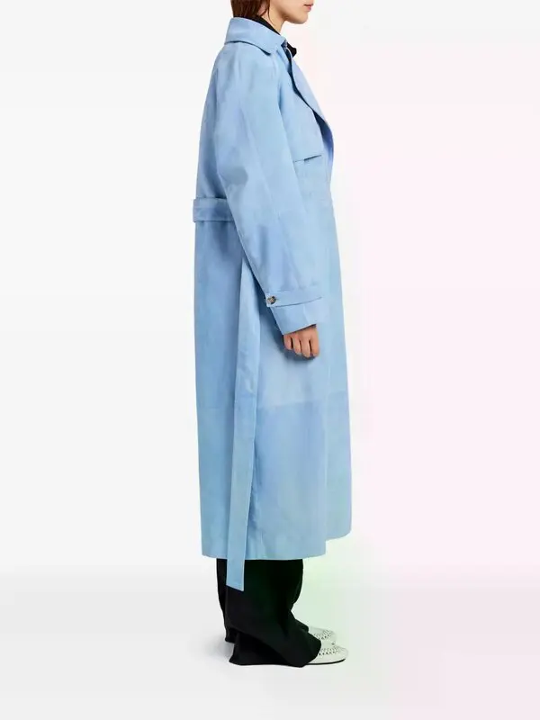 Proenza Schouler Ramona Coat
