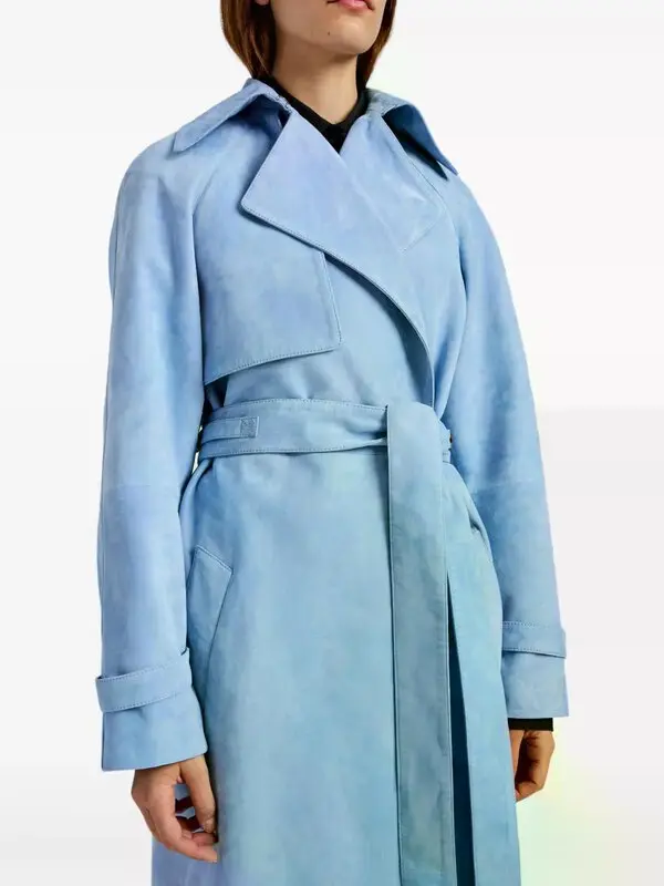Proenza Schouler Ramona Coat