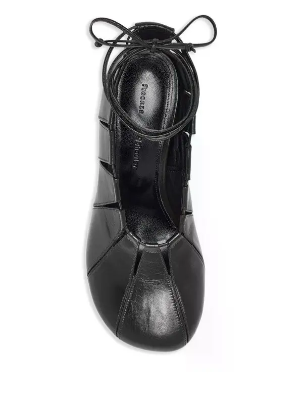 Proenza Schouler Glove Hinge Pumps