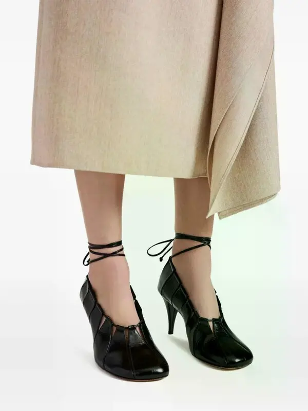 Proenza Schouler Glove Hinge Pumps