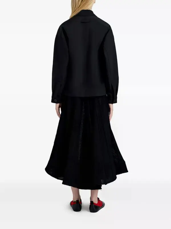 Proenza Schouler Sibyl Jacket