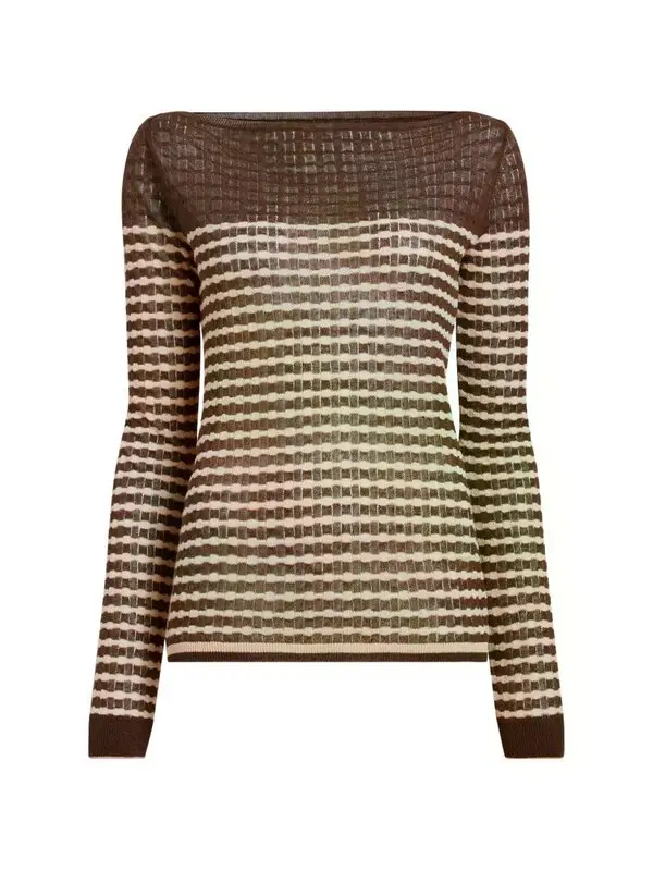 Proenza Schouler White Label Britta Jumper