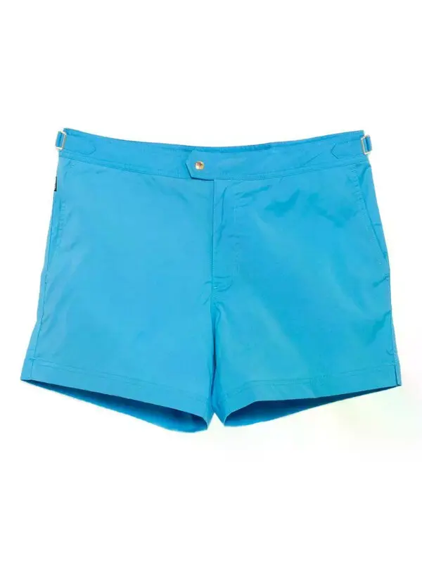 TOM FORD Swim Shorts - Blue