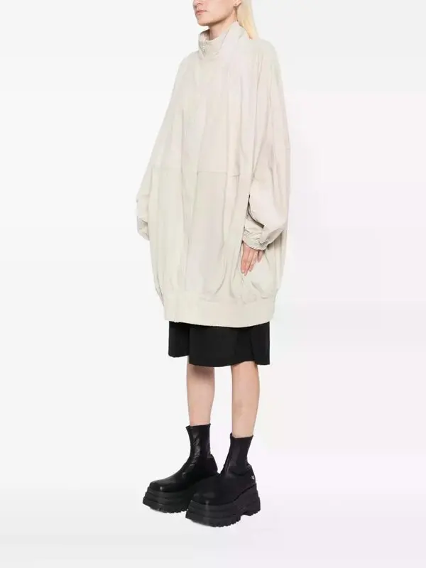 ABRA Cercle Jacket - Neutrals