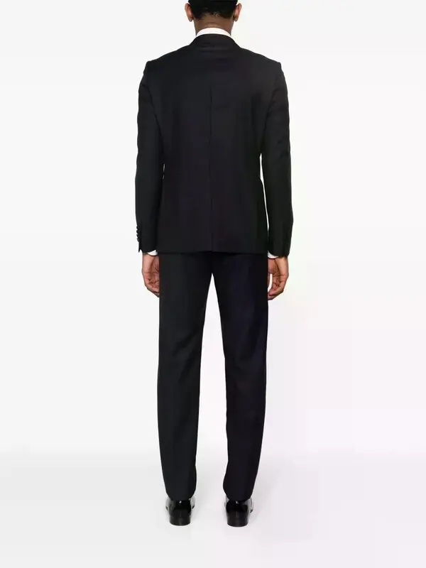 Tagliatore Double-breasted Suit