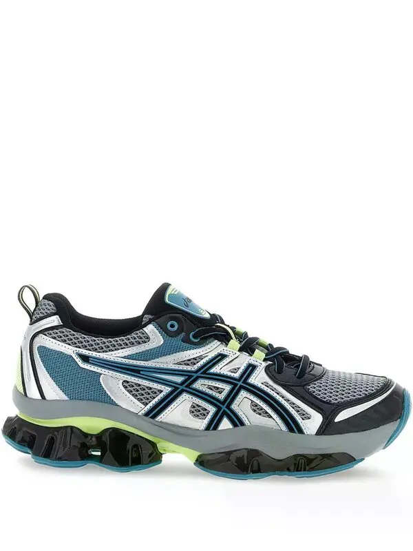 Asics Gel-quantum Kinetic Low-top Sneakers - Blue