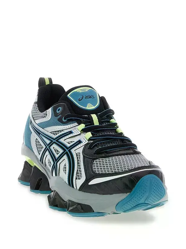 Asics Gel-quantum Kinetic Low-top Sneakers - Blue