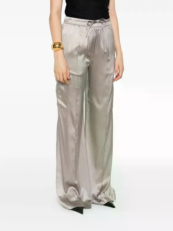 TOM FORD Drawstring Cargo Pants