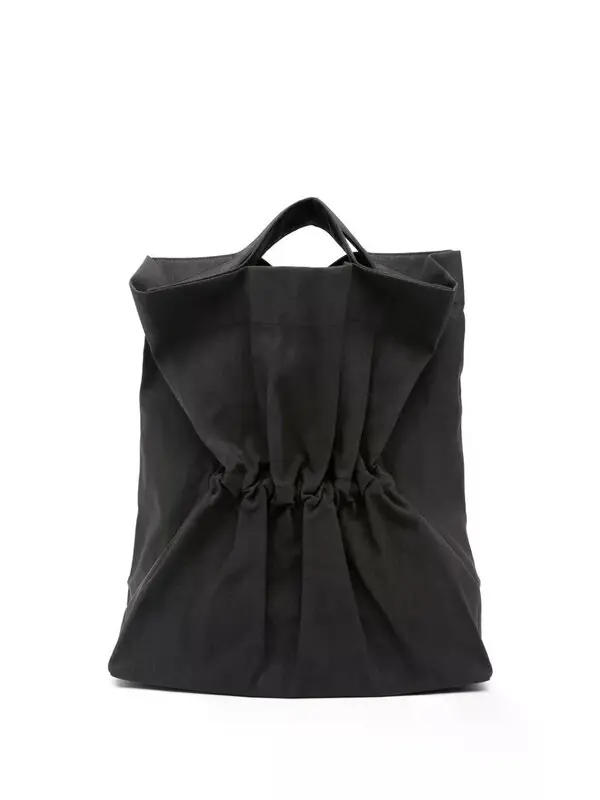 Issey Miyake Drawn And Pressed Tote Bag