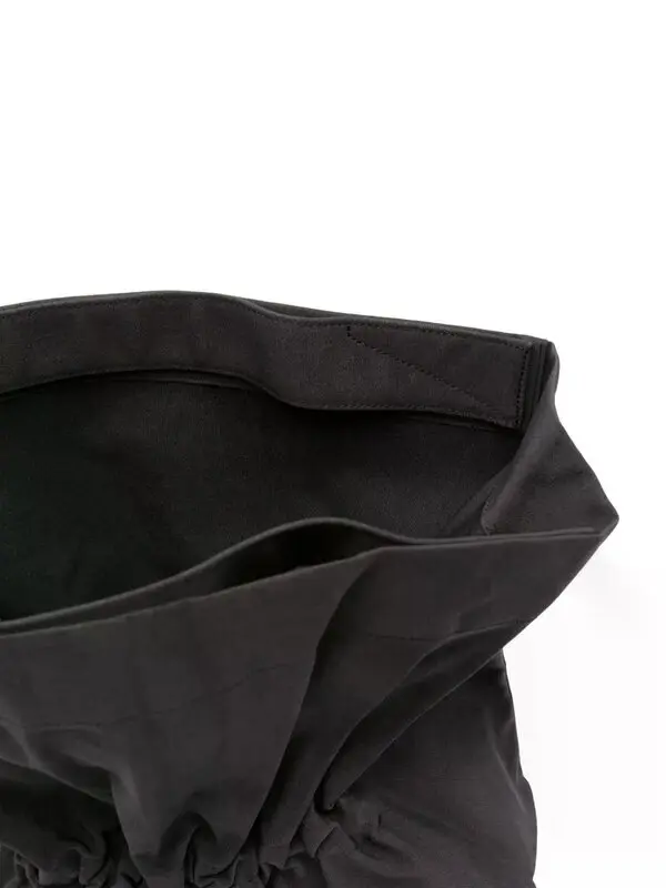 Issey Miyake Drawn And Pressed Tote Bag