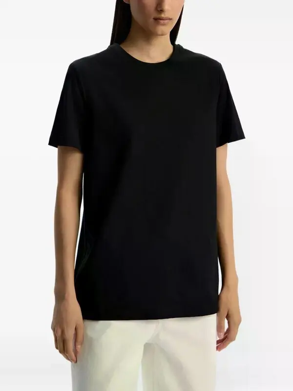 12 STOREEZ Cotton T-shirt