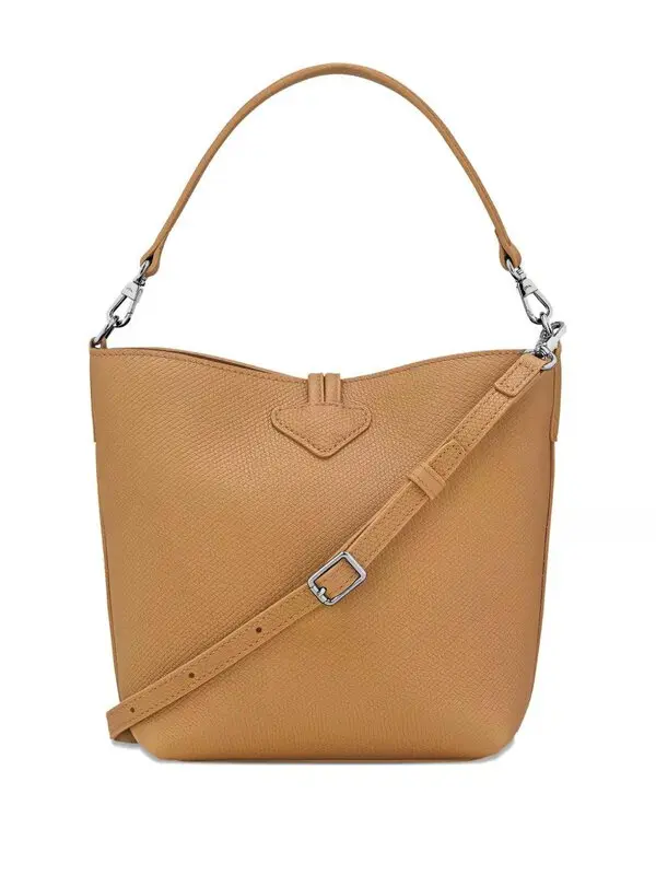 Longchamp Le Roseau Xs Bucket Bag