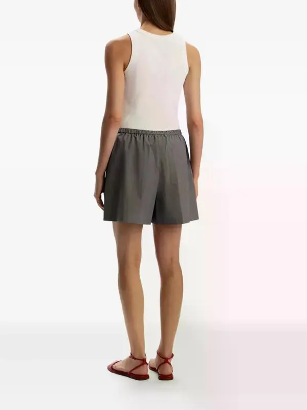 12 STOREEZ Cotton Mini Shorts