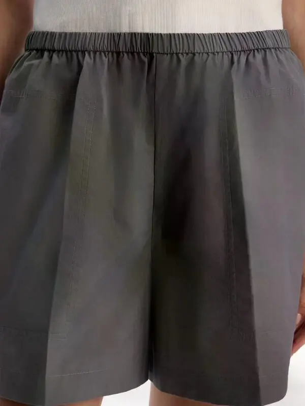 12 STOREEZ Cotton Mini Shorts