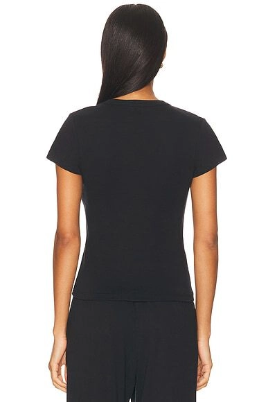 LESET Nando Slim Fit Tee