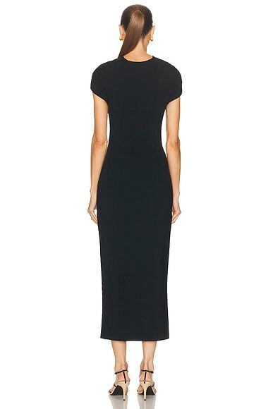 Cult Gaia Rianna Knit Dress