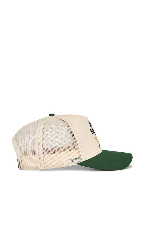 MOTEL MARGARITA Aspire Trucker Hat
