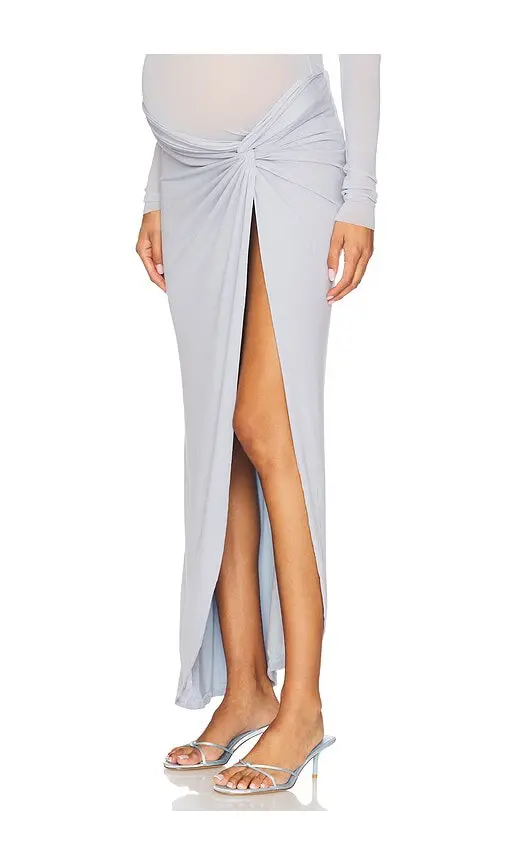 BUMPSUIT Mesh Skirt
