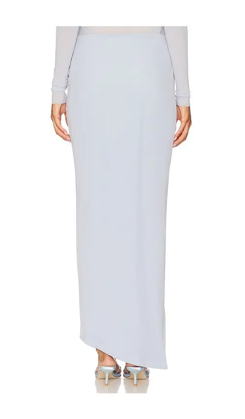 BUMPSUIT Mesh Skirt