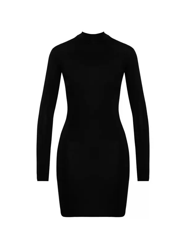 MAISON CLOSE Long-sleeve Dress