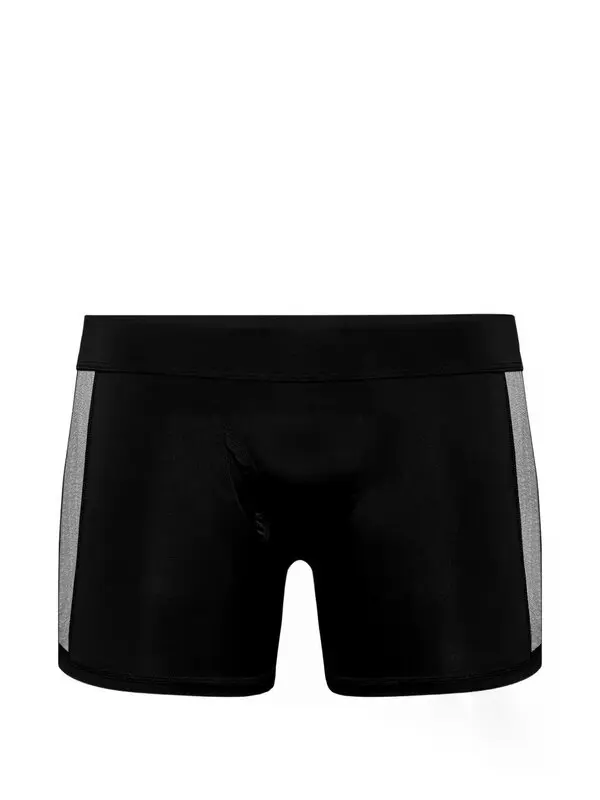 MAISON CLOSE Pure Tentation Boxers - Black