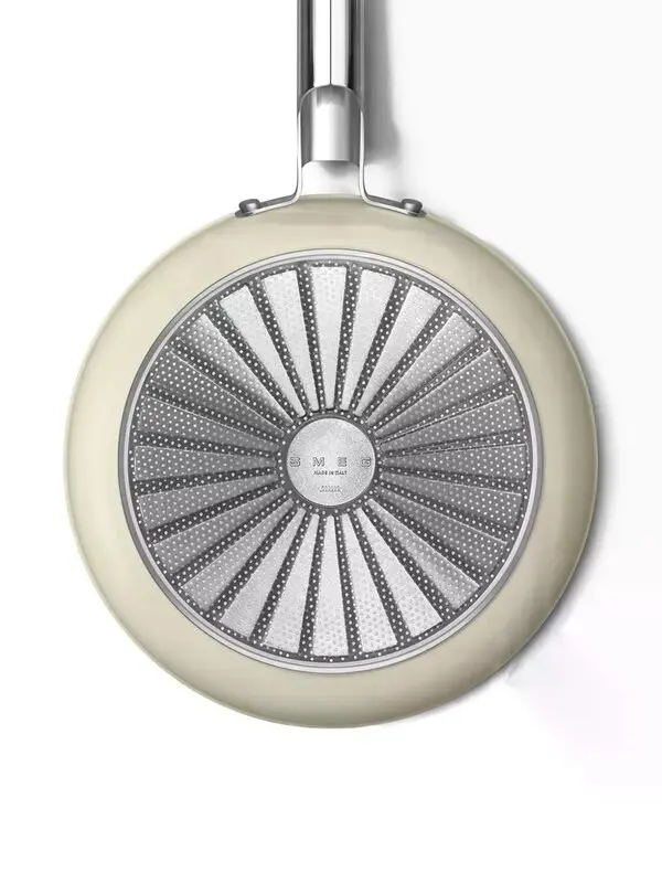 SMEG Radial-base Frying Pan