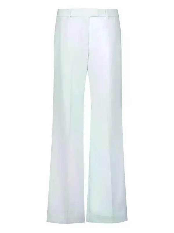Zimmermann Straight-leg Trousers