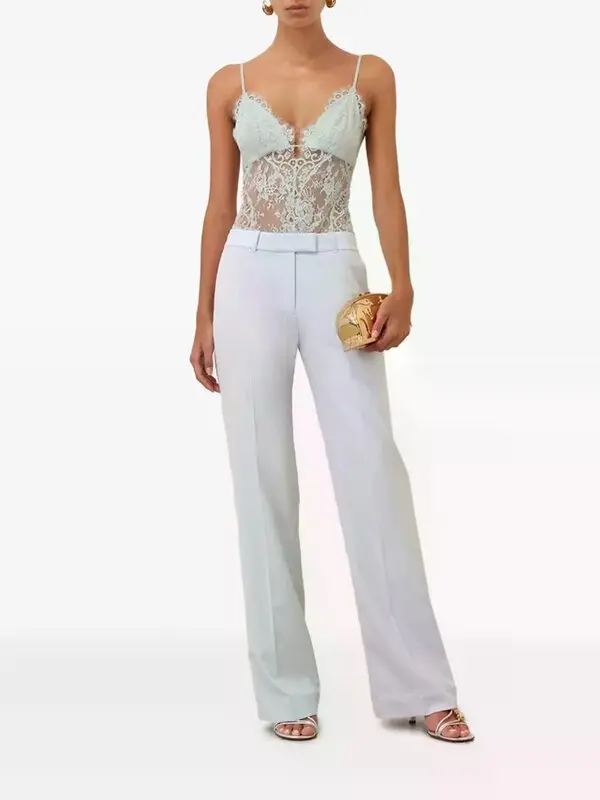 Zimmermann Straight-leg Trousers