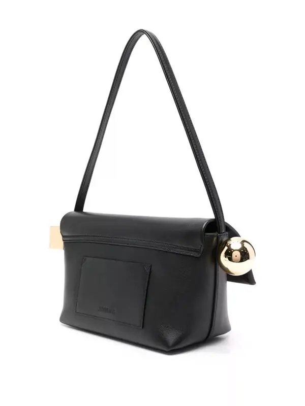 Jacquemus Rond Carré Shoulder Bag