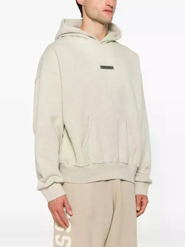 Fear Of God Classic Hoodie