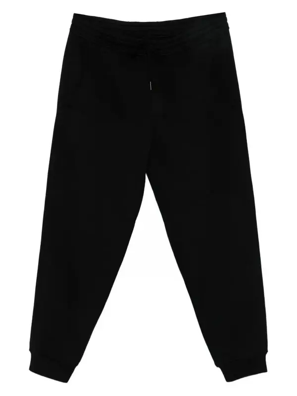 TOM FORD Cotton Track Pants