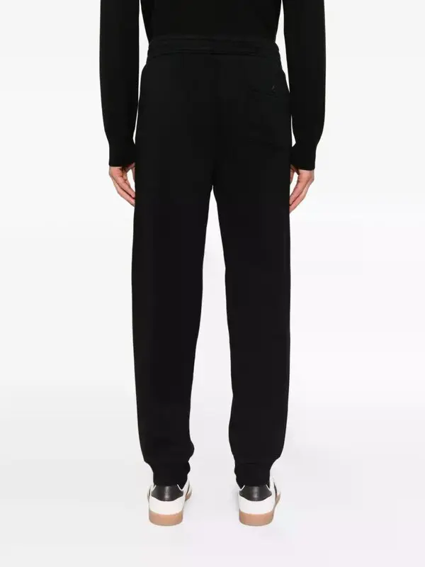 TOM FORD Cotton Track Pants