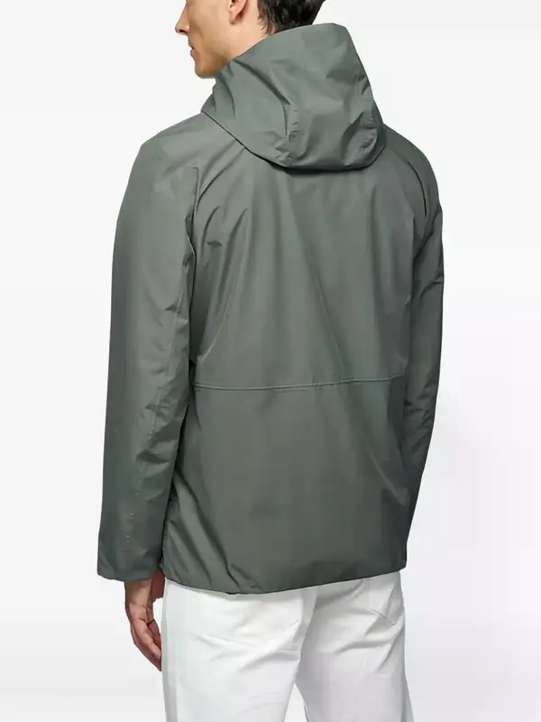 Geox Doray Hooded Jacket