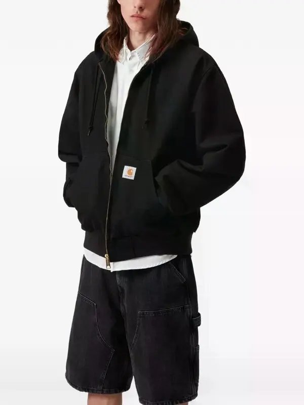 Carhartt Work In Progress Og Active Jacket