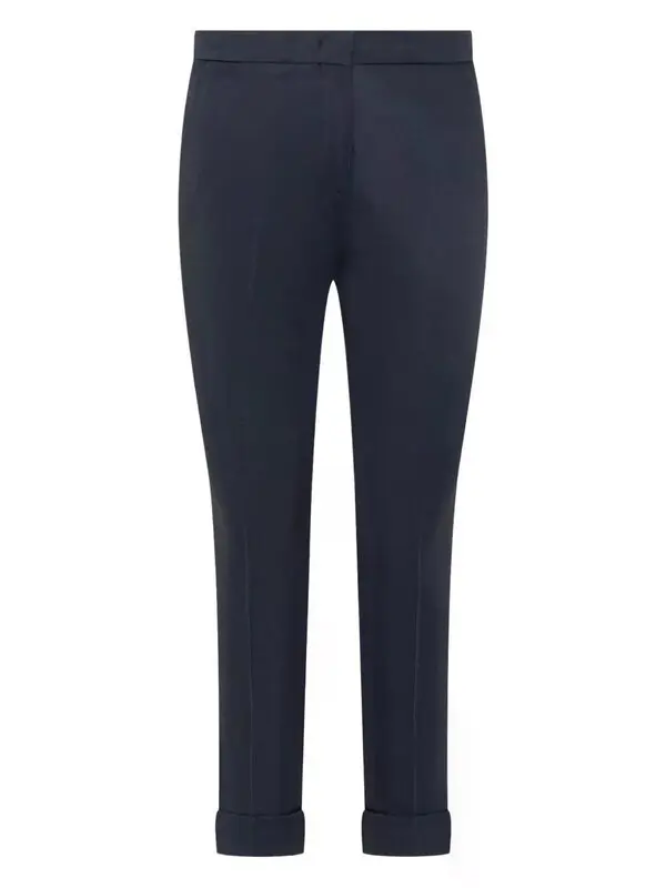 Etro Cropped Trousers