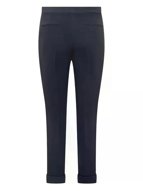 Etro Cropped Trousers
