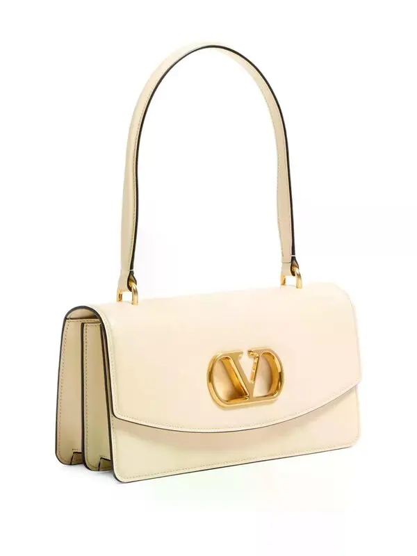 Valentino Garavani Vain Tote Bag With Vlogo Signature